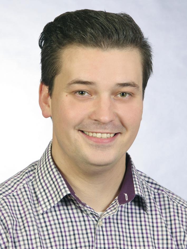 Herr Beck - BBS Springe