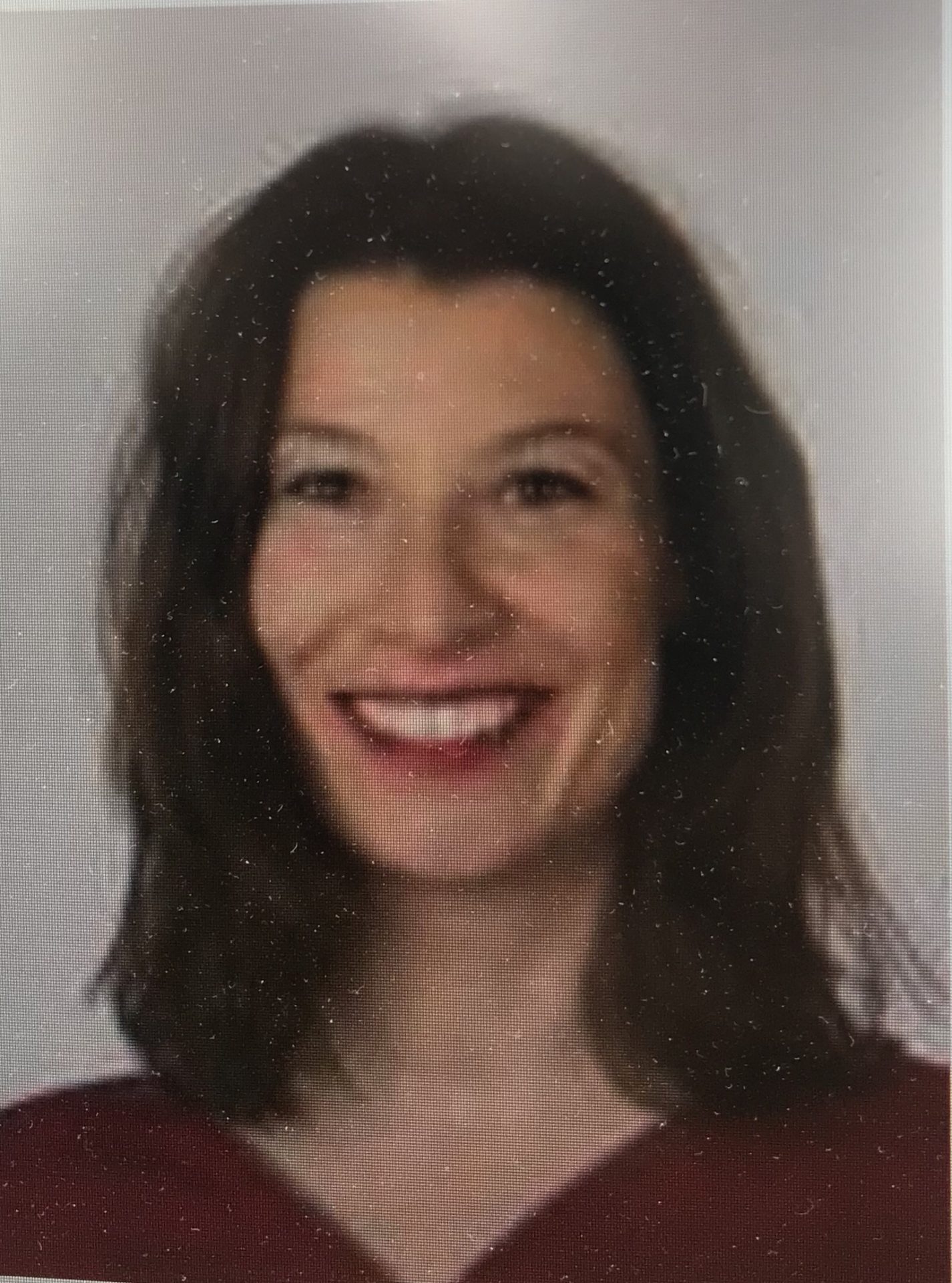 Frau Schultz - BBS Springe